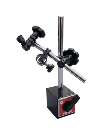 Lever Switchable Fine Adjustable 2 Mag Stand