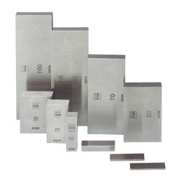 Steel Gauge Block Sets - Grade 2